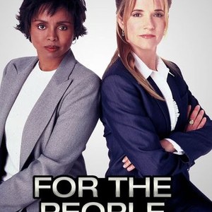 For the People: Season 1, Episode 10 - Rotten Tomatoes