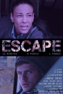 Escape (2014) | Rotten Tomatoes