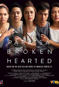Love Quotes Tagalog Para Sa Broken Hearted