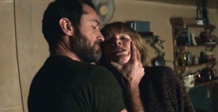 The Rhythm Section - Rotten Tomatoes