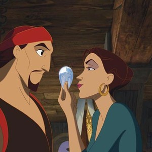 Sinbad: Legend of the Seven Seas - Rotten Tomatoes