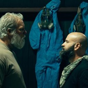 Lockdown - Rotten Tomatoes