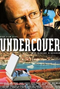 Undercover | Rotten Tomatoes