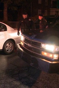 Jacked: Auto Theft Task Force: Season 1, Episode 6 | Rotten Tomatoes