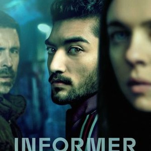 Informer - Rotten Tomatoes