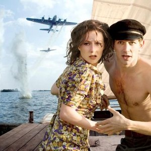 Michiel Huisman - Rotten Tomatoes