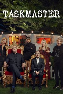 Taskmaster - Rotten Tomatoes