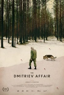 The Dmitriev Affair | Rotten Tomatoes