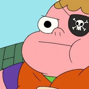 Clarence - Rotten Tomatoes