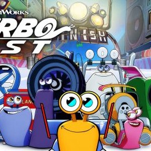 Turbo F.A.S.T. - Rotten Tomatoes