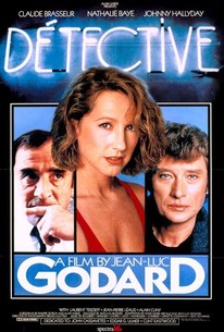 Detective | Rotten Tomatoes