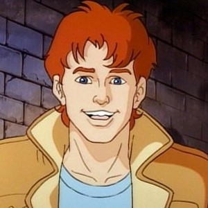 The New Adventures of Captain Planet: Season 1, Episode 25 - Rotten ...