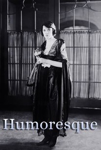 Humoresque (1920) | Rotten Tomatoes