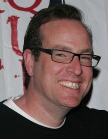 Chris Brinker | Rotten Tomatoes