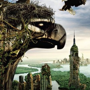 Life After People - Rotten Tomatoes