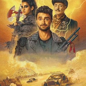 Miracle Workers - Rotten Tomatoes