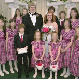 The Turpin 13: Family Secrets Exposed - Rotten Tomatoes