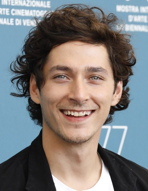 Noah Saavedra - Rotten Tomatoes