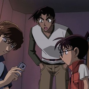 Detective Conan: The Private Eyes' Requiem - Rotten Tomatoes