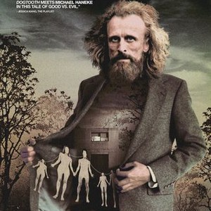 Borgman - Rotten Tomatoes