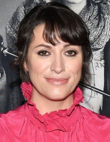 April Wolfe - Rotten Tomatoes