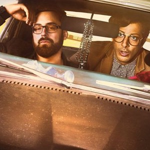 Half Brothers - Rotten Tomatoes