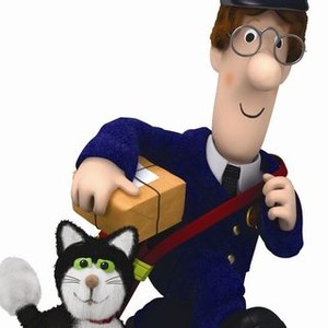 Postman Pat - Rotten Tomatoes