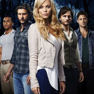 Bitten - Rotten Tomatoes