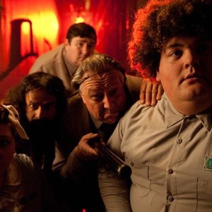 Patch Town - Rotten Tomatoes