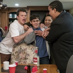 American Vandal: Season 1 - Rotten Tomatoes