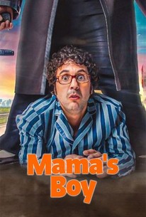 Mama's Boy | Rotten Tomatoes