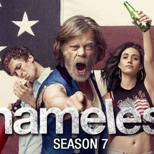 Shameless - Rotten Tomatoes