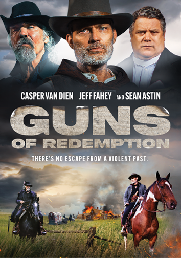 Guns of Redemption Pictures | Rotten Tomatoes