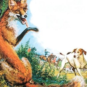 The Belstone Fox - Rotten Tomatoes