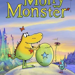 Molly Monster - Rotten Tomatoes