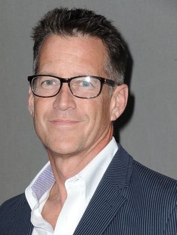 james denton
