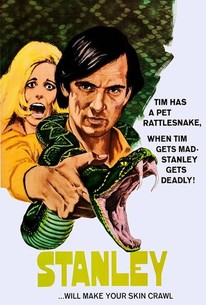 Stanley | Rotten Tomatoes