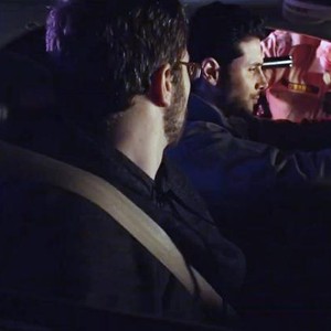 Sean Nateghi - Rotten Tomatoes