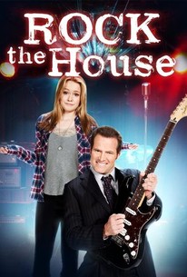 Rock the House | Rotten Tomatoes