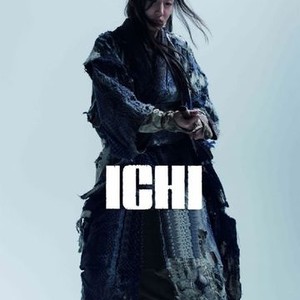 Ichi - Rotten Tomatoes
