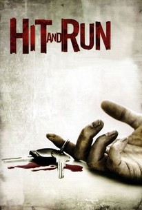 Hit and Run | Rotten Tomatoes