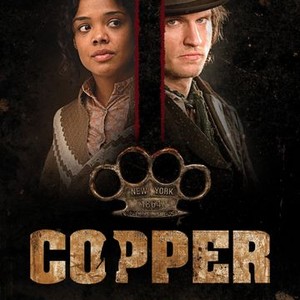 Copper - Rotten Tomatoes