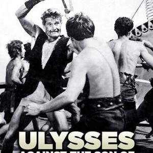 Ulysses Against the Son of Hercules - Rotten Tomatoes