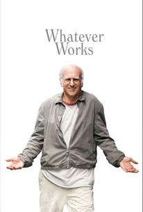 Whatever Works (2009) - Rotten Tomatoes