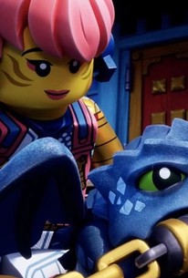 Lego Ninjago Dragons Rising: Season 1, Episode 2 - Rotten Tomatoes