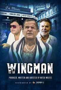 WingMan | Rotten Tomatoes