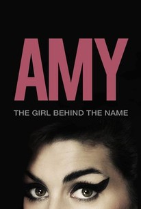 Amy (2015) | Rotten Tomatoes