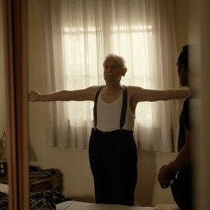 The Odd-Job Men - Rotten Tomatoes