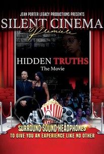 Hidden Truths | Rotten Tomatoes