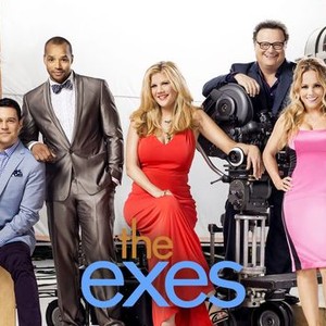 The Exes - Rotten Tomatoes